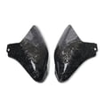 ABS Frame Guards Weatherproof Radiator Protect Side Panels for Z900 ...