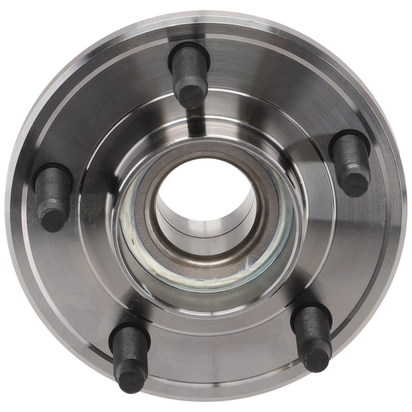 ABS Front Wheel Hub Compatible With 4WD Cars - Fitment Type: Left or ...