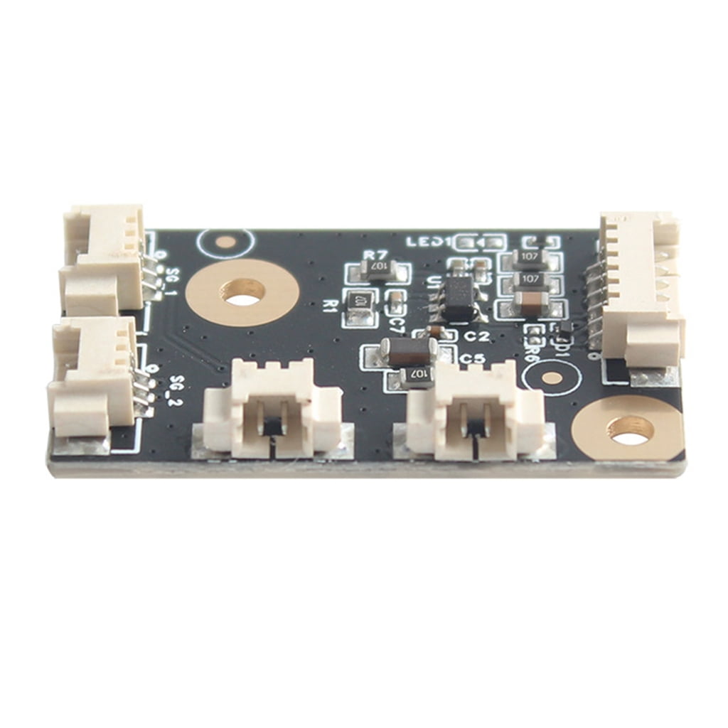 ABS Heatbed Sensors Adapter Board for P1P/X1 3D Printing Mainboard ...