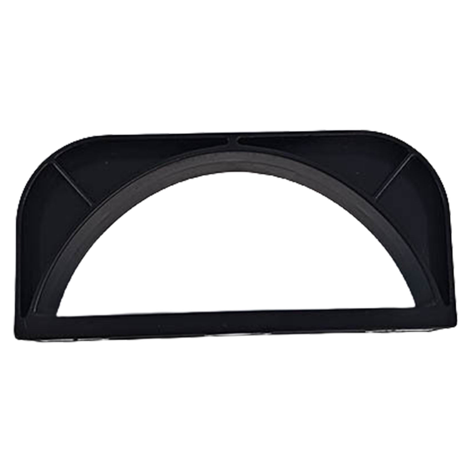 ABS Ice Scoops Organizers With Magnet Unique Storage Stand Rack For ...