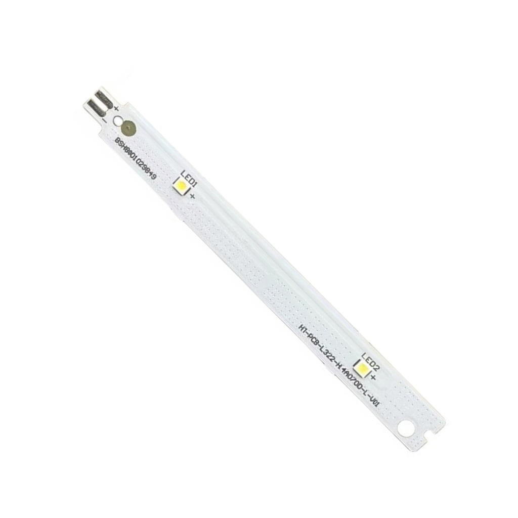ABS LED Lighting Board ABS LED Light Module Energy Efficient LED Light ...