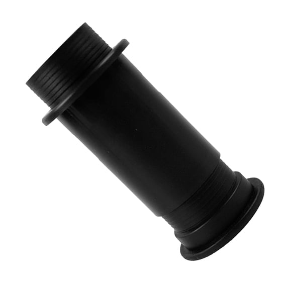 ABS Marine Through Hull Drain Fitting For Yacht Cabin Bilge Water ...