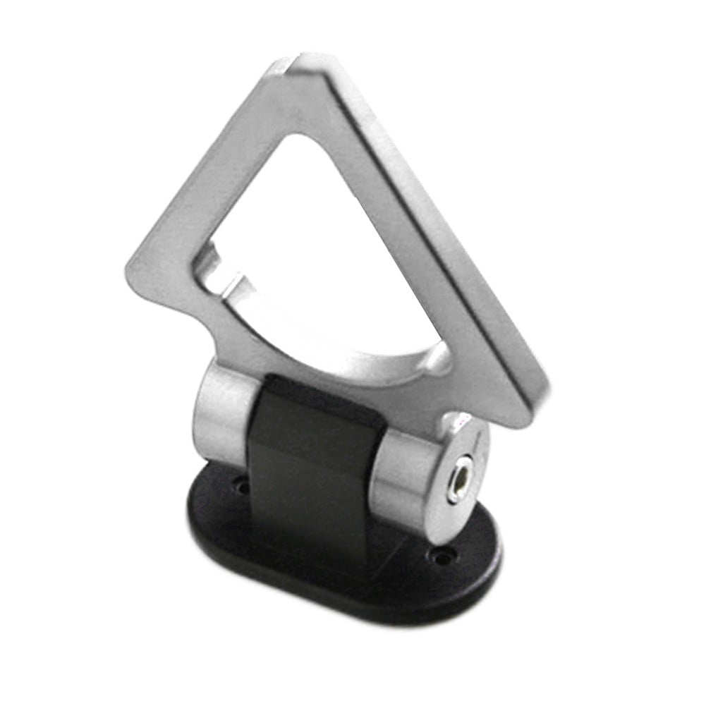 ABS Material Car Trailer Towing Hooks for Stylish and Sporty Car ...