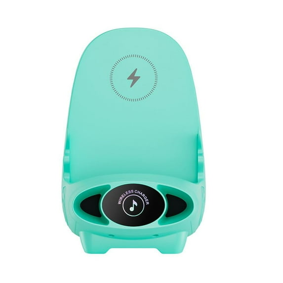 ABS Material Mobile Phone Fast Charging Stand with Cooling Fan for ...