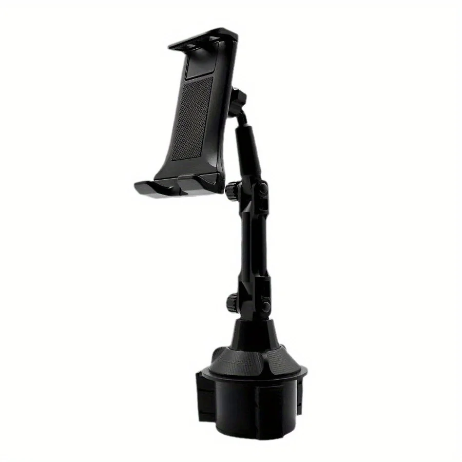 ABS Material Waterproof Car Cup Holder Mount for Tablets and Phones ...