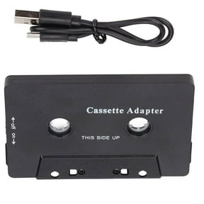 Cassette Player Adapters