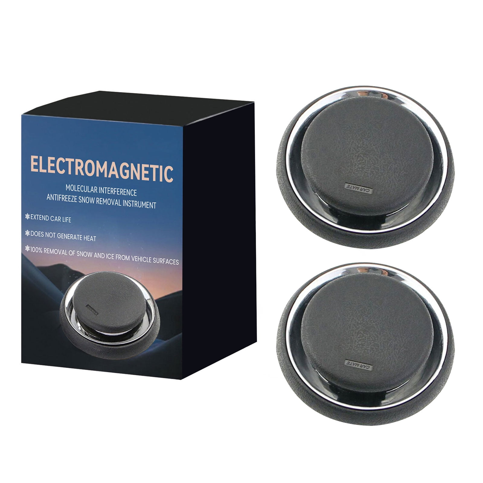 Solar Operated Electromagnetic In Car Outdoor protective Equipment ...