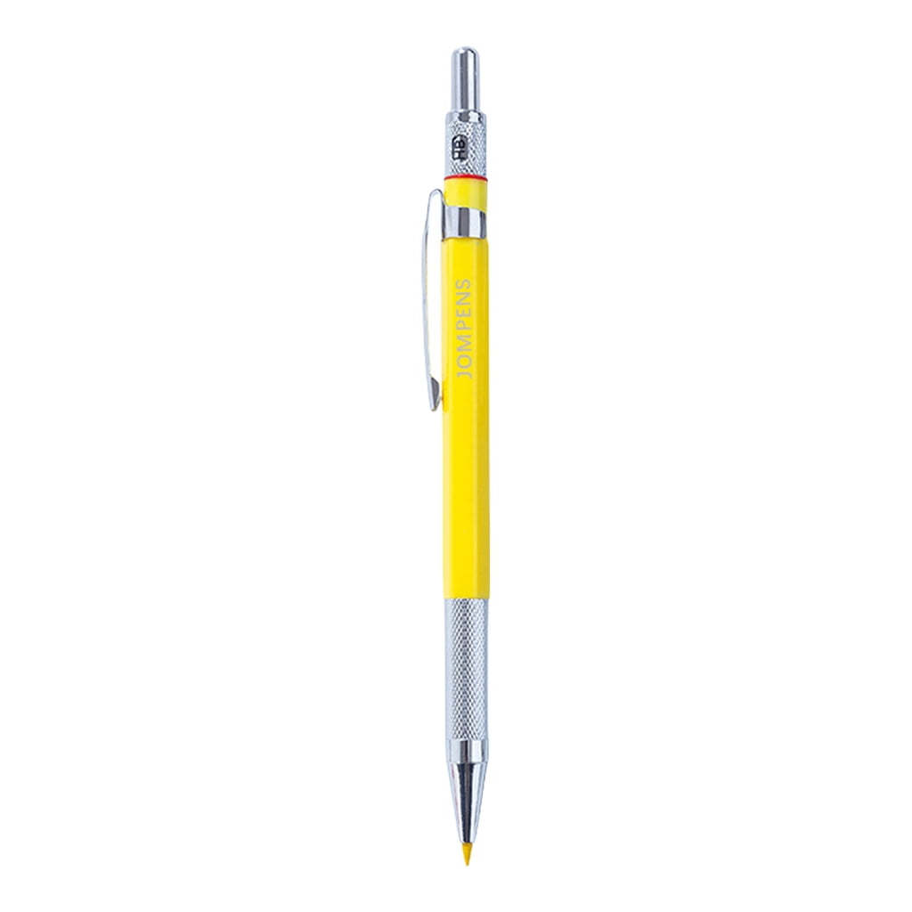 ABS Mechanical Pencil Automatic Drawing Pencil For Writing Sketching ...