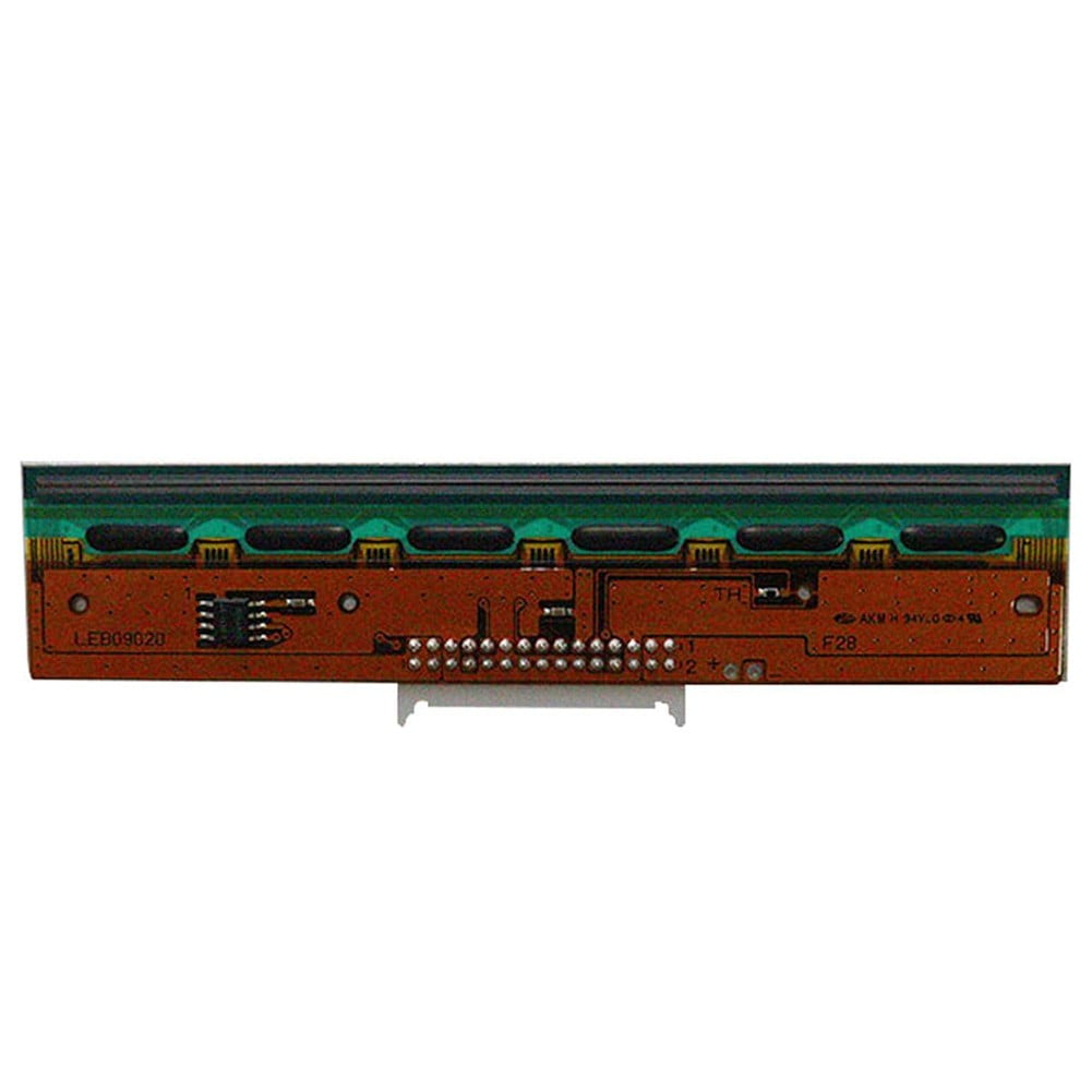 ABS+Metal construction for long lasting performance with the Print head ...