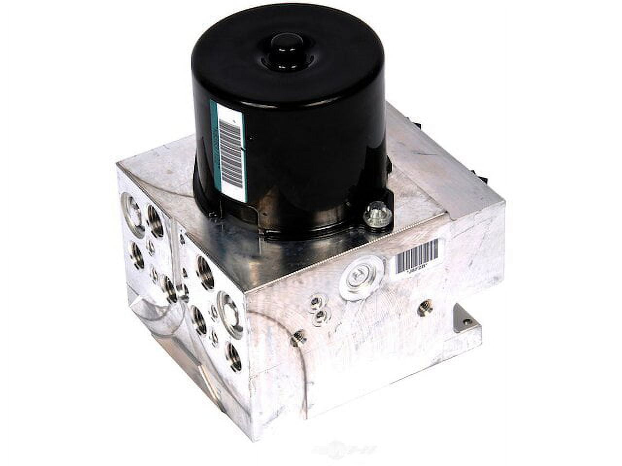 ABS Modulator Valve - Compatible with 2008 - 2014 Chevy Express 1500 ...