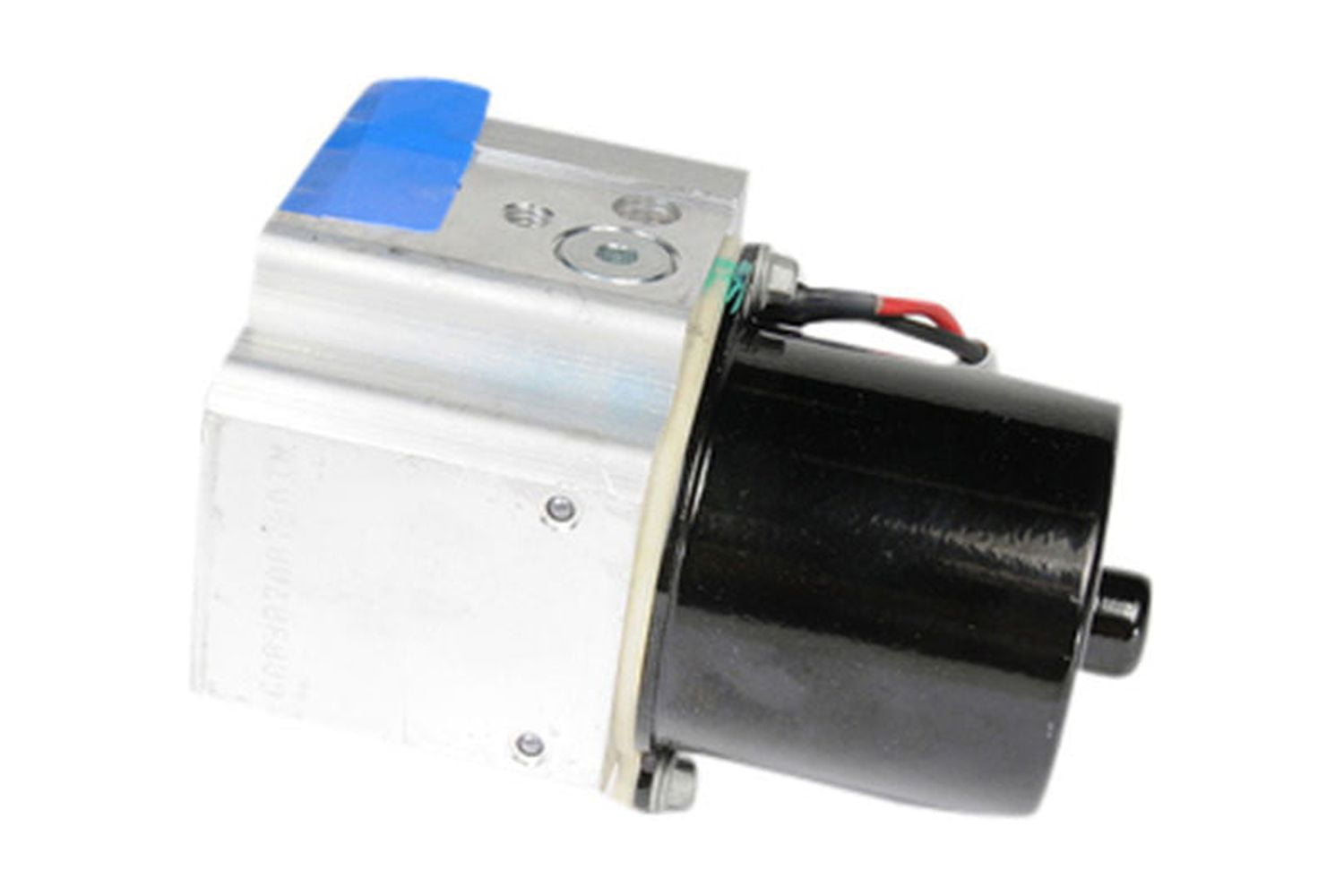 ABS Modulator Valve Fits select: 1999-2005 CHEVROLET SILVERADO, 2001 ...