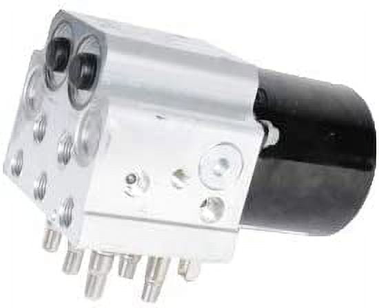 ABS Modulator Valve Fits select: 2005 CHEVROLET SILVERADO, 2005 GMC ...