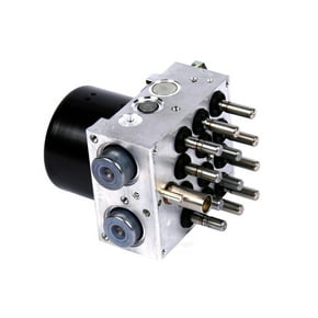 Wabco Abs Modulator Valve