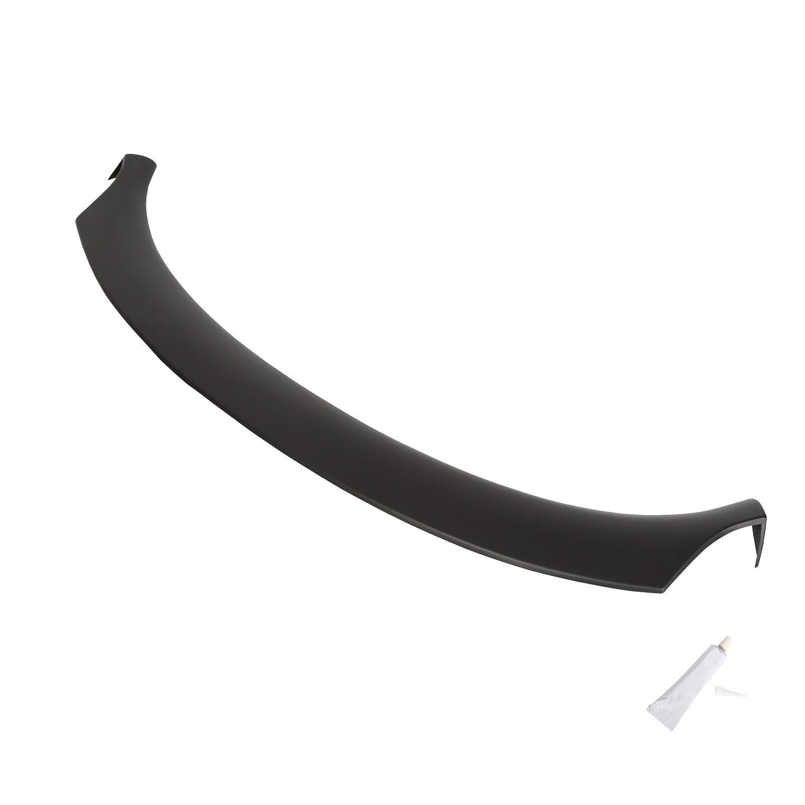 ABS Molded Dash Board Dashboard Cap Cover Bezel Trim Overlay For ...