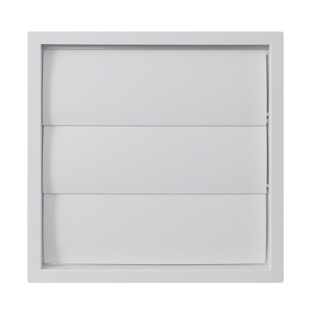 ABS Outdoor Vent Cover with Insect & Dust Defense Tool Easy ...
