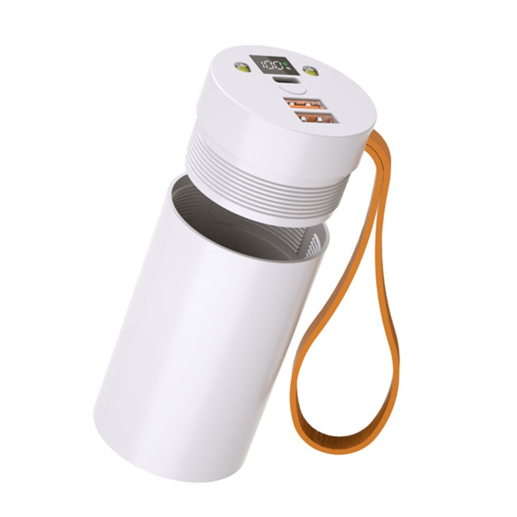 ABS PD22.5W Power Battery Shell Case Compatibles 4680/4695 Batteries ...