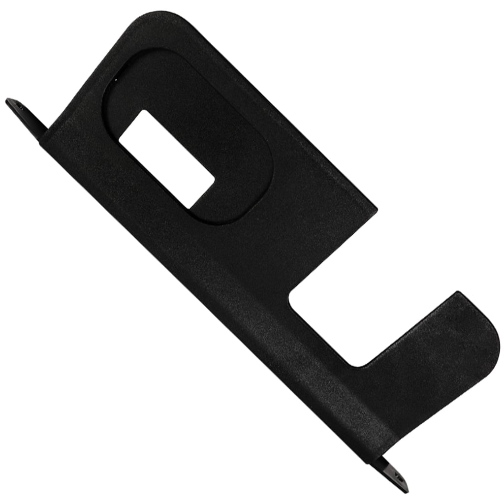 ABS Pickup Hitch Cover For 2022-2025 4/7Pin Rear Bumper Shockproof ...