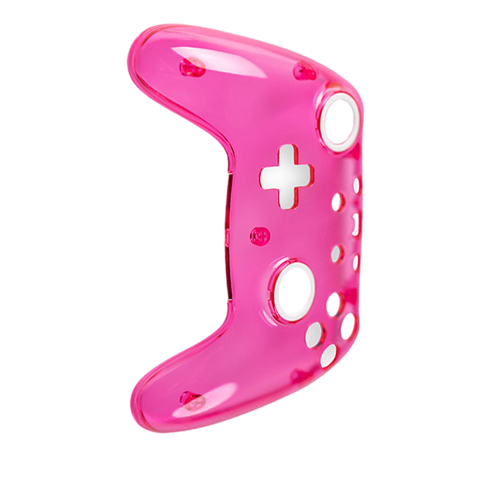 ABS Plastic Case Handle Protections Cover Replacement Controller ...