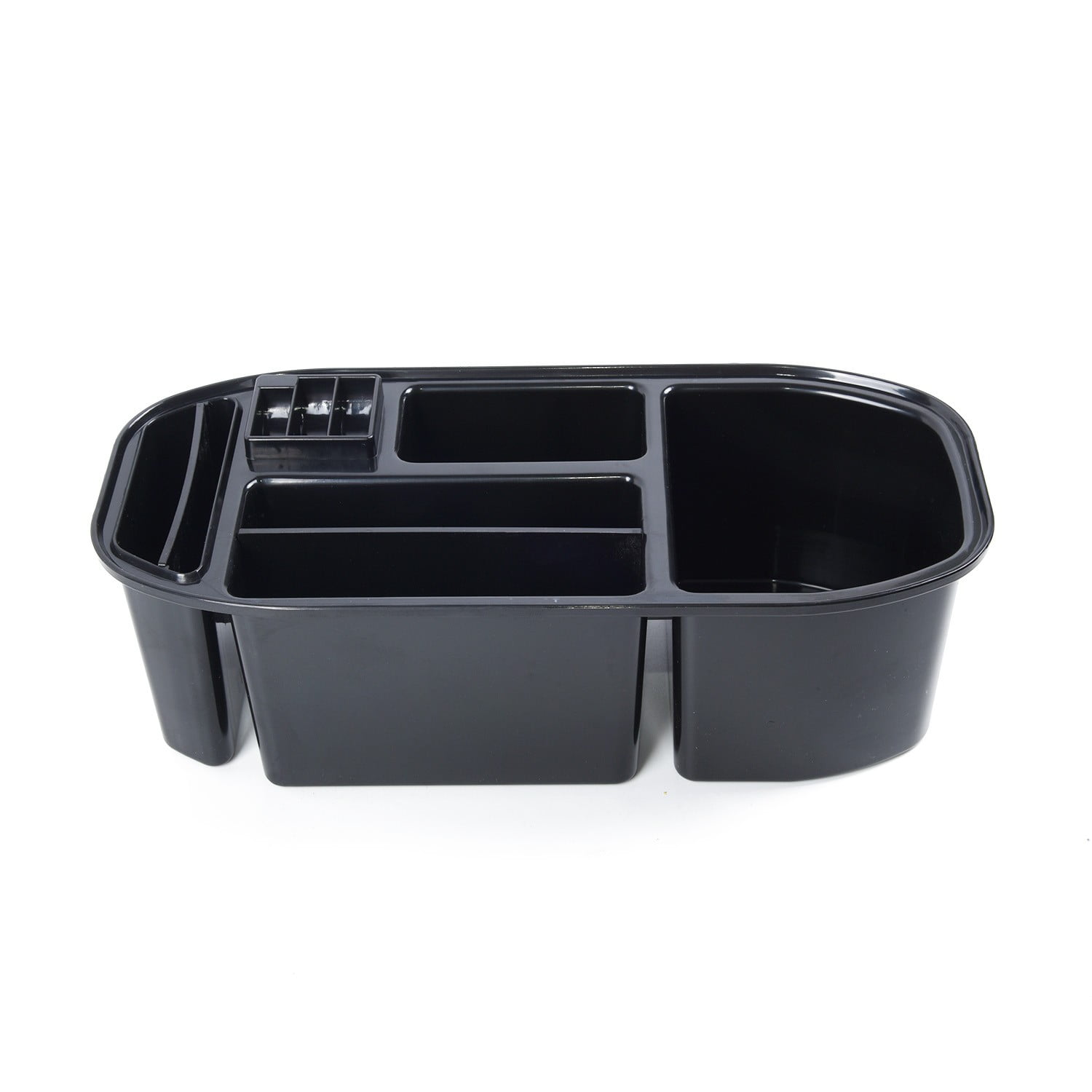 ABS Plastic Center Console Cup Holder Coin Storage Tray For Vezel HR-V ...