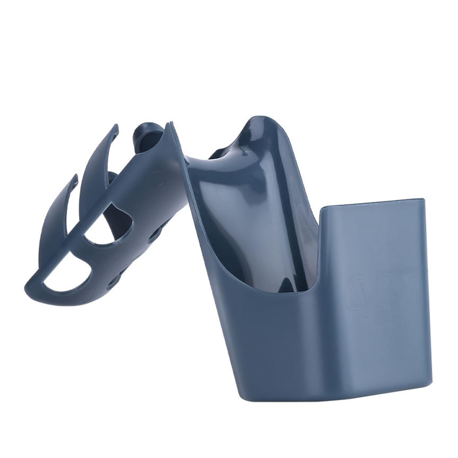ABS Plastic Chain Oil Catch Box, Efficient Cleaning Tool for Bikes ...
