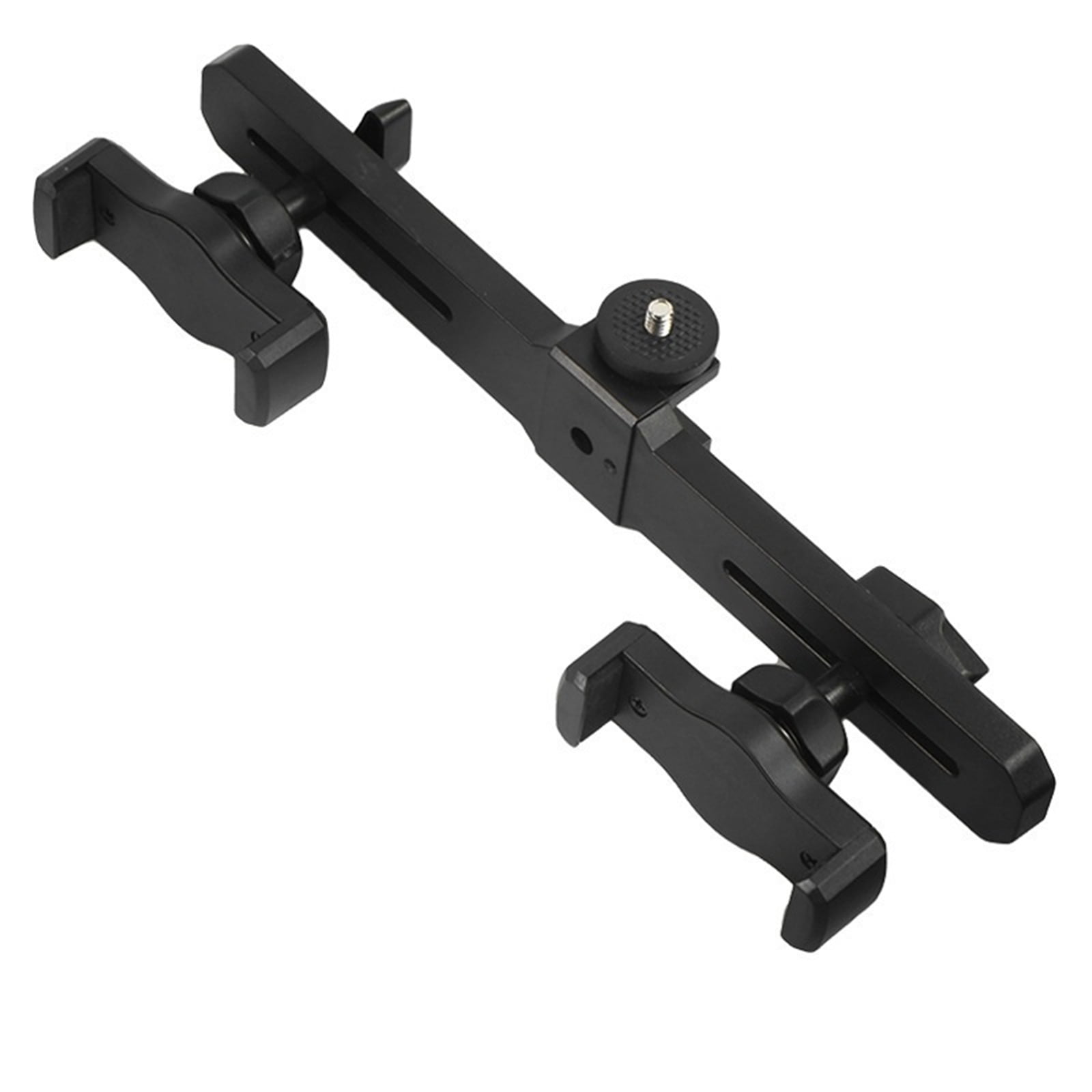 ABS Plastic Mobile Phone Holder with 1/4 Inch Screw Head for Live ...
