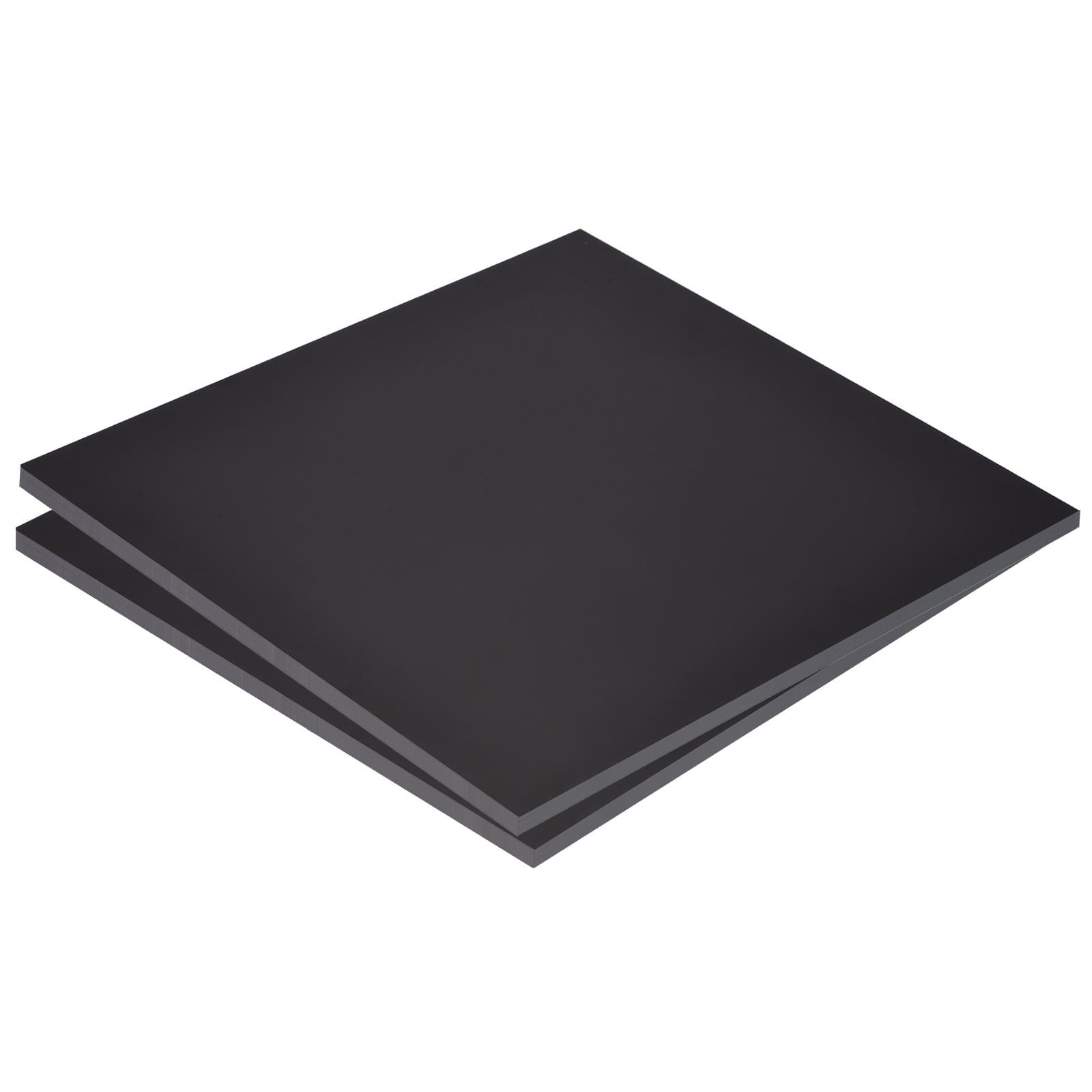 ABS Plastic Sheet 10 Inch x 10 Inch x 0.24 Inch ABS Styrene Sheets for ...