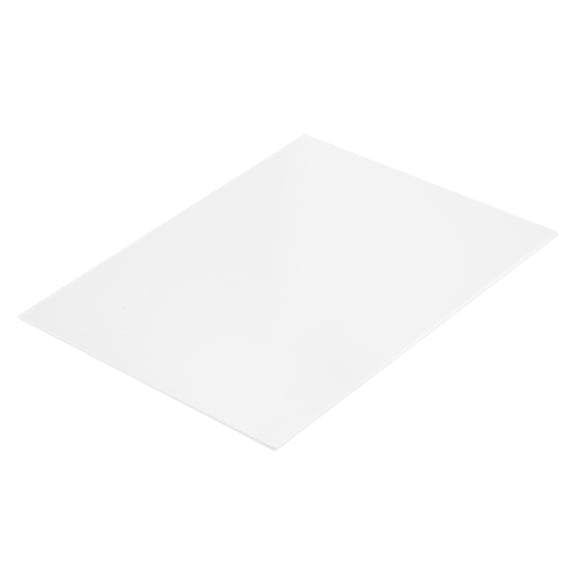Hard Plastic Sheet