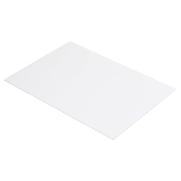Tinted Plastic Sheets