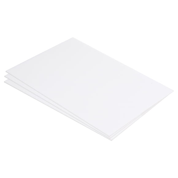 Craft Plastic Sheet
