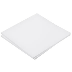 Craft Plastic Sheet
