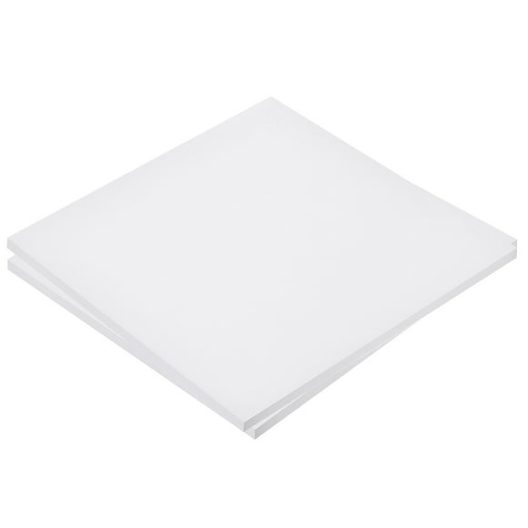 Craft Plastic Sheet