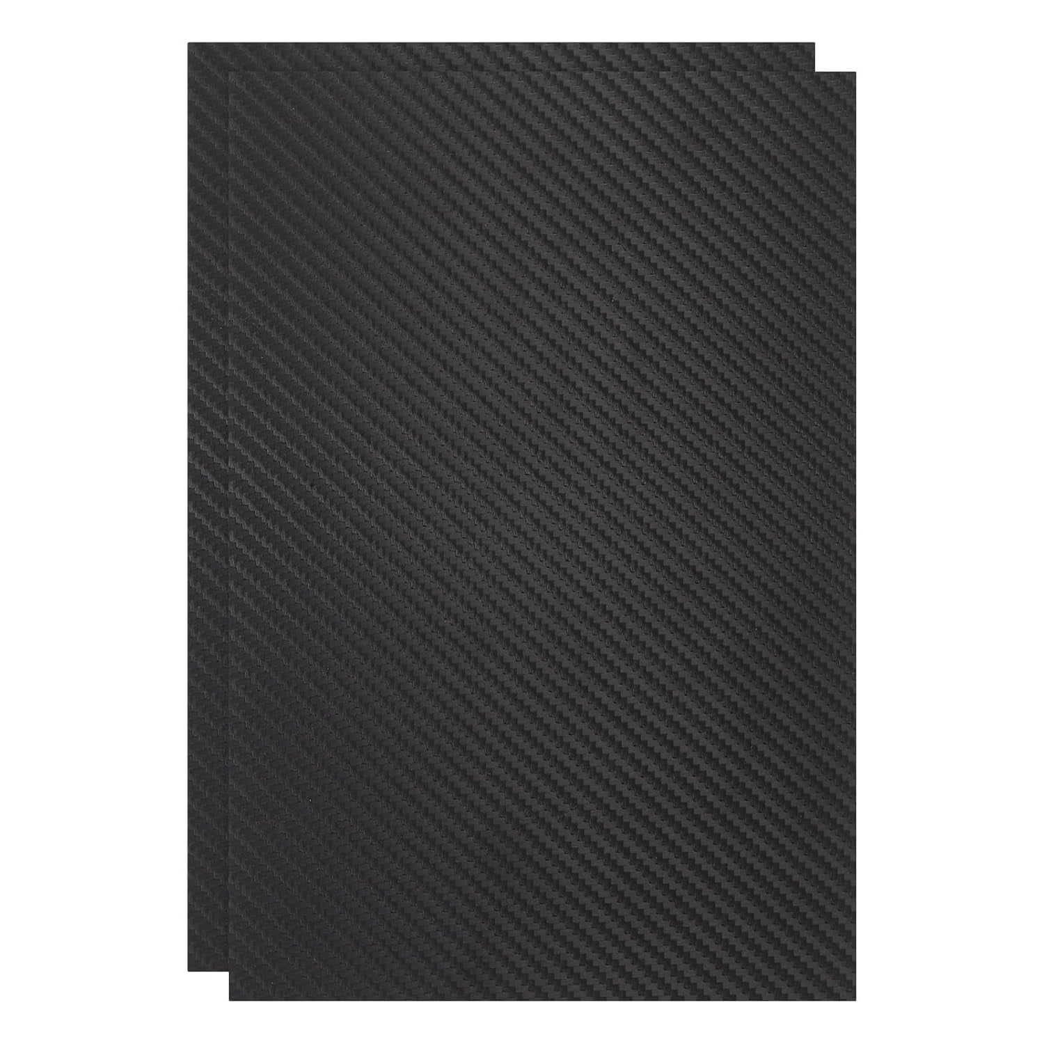 ABS Plastic Sheet 12 x 8 Inch,Flexible Sheets 1/16 Inch Thick ...