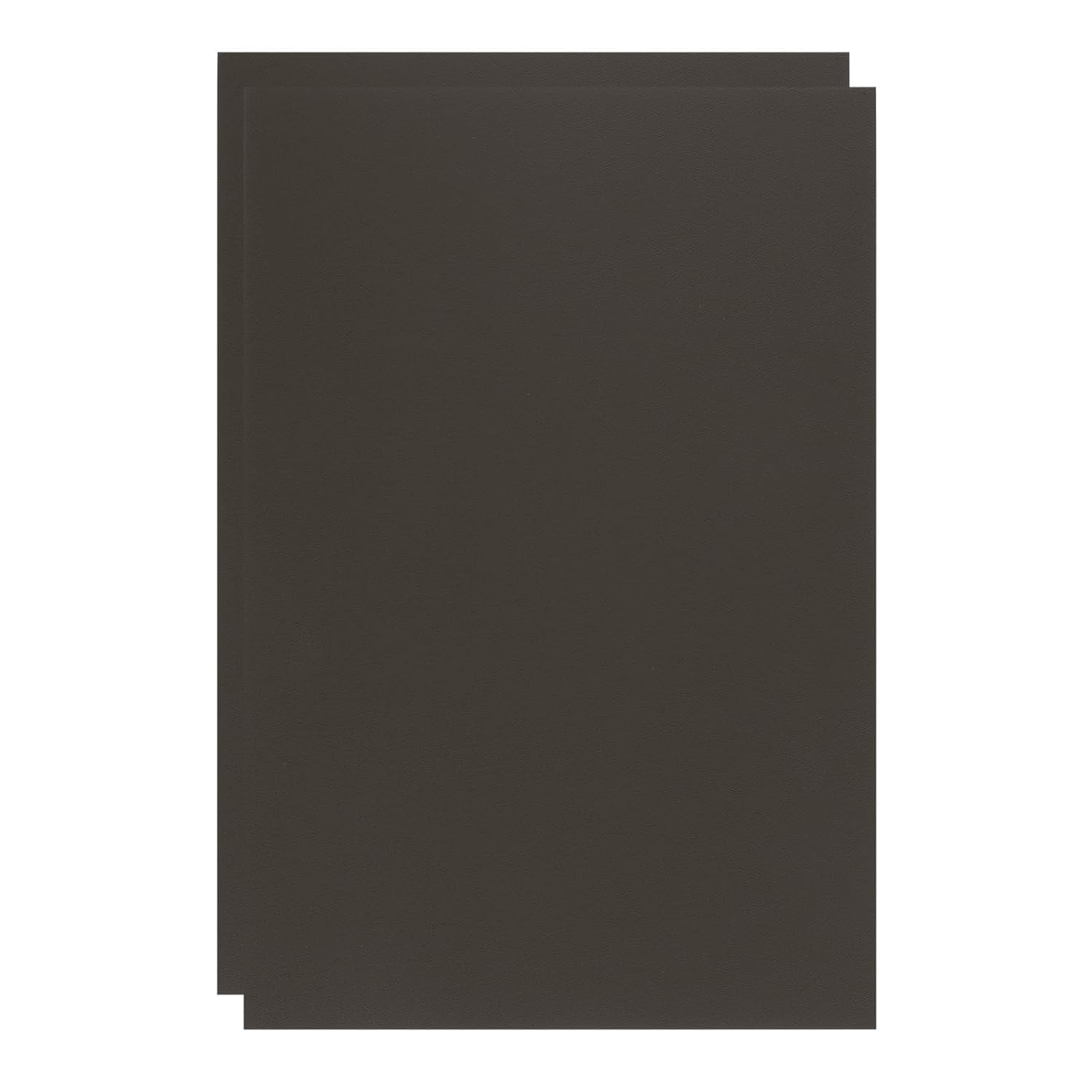 ABS Plastic Sheet 8 x 12 Inch,Flexible Sheets 1/16 Inch Thick ...