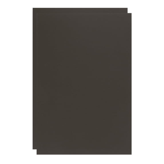 ABS Plastic Sheet 8 x 12 Inch,Flexible Sheets 1/16 Inch Thick ...