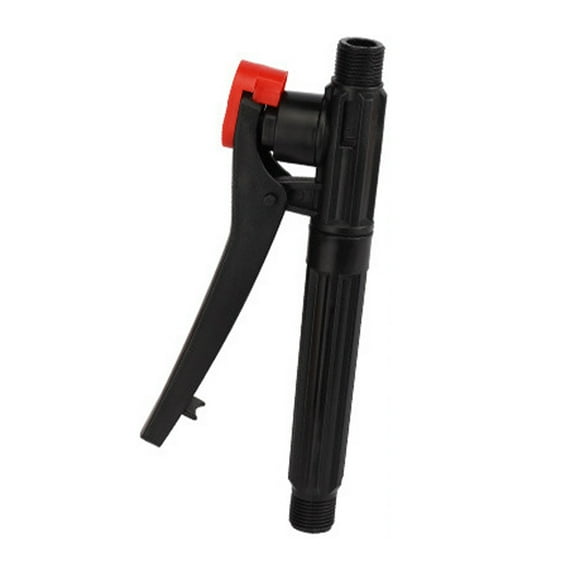 ABS Plastic Sprayer Handle Featuring Impacts Resistance and Wear Proof ...