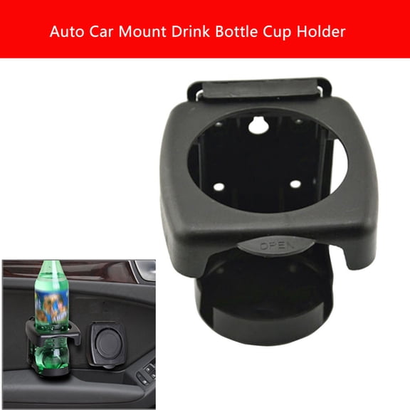 Plastic Cup Holder