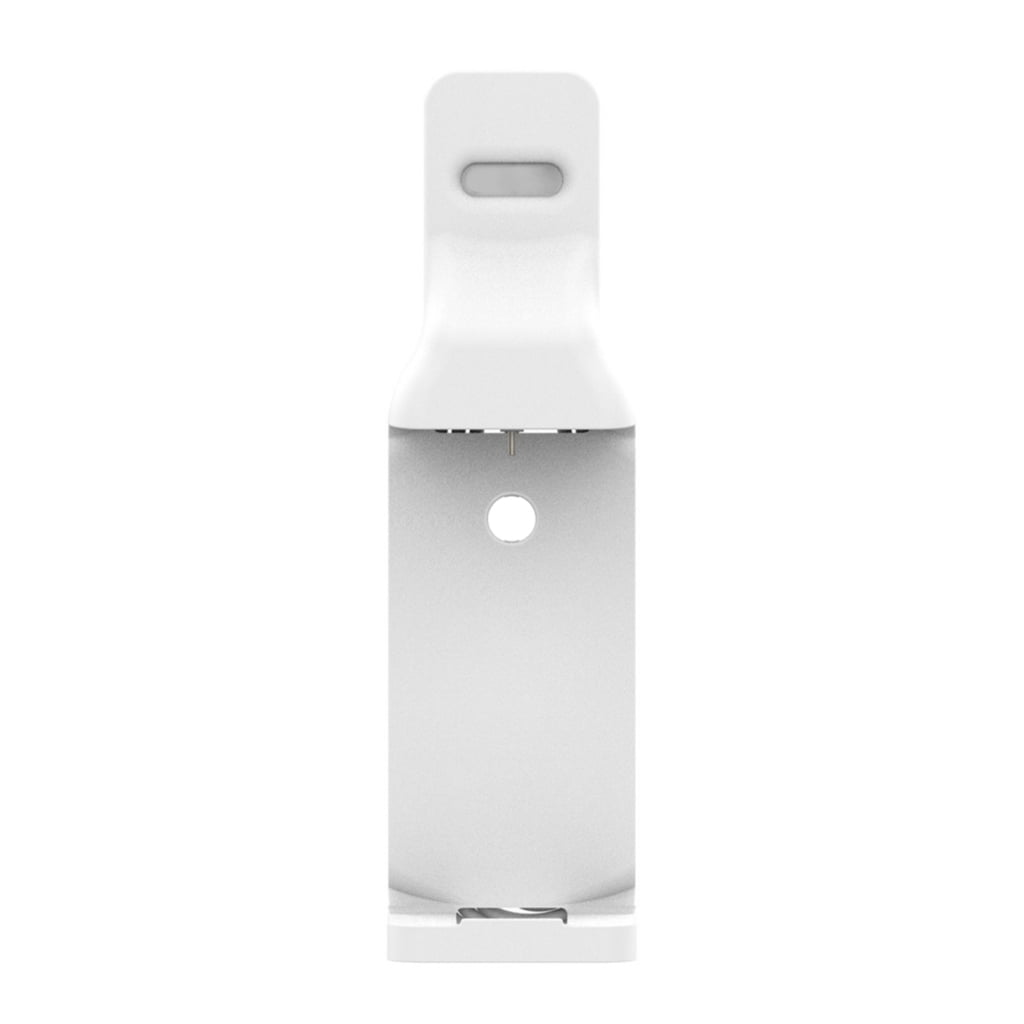 ABS Plastic Wall Bracket WiFi Routers Mount Space Efficient Holder ...