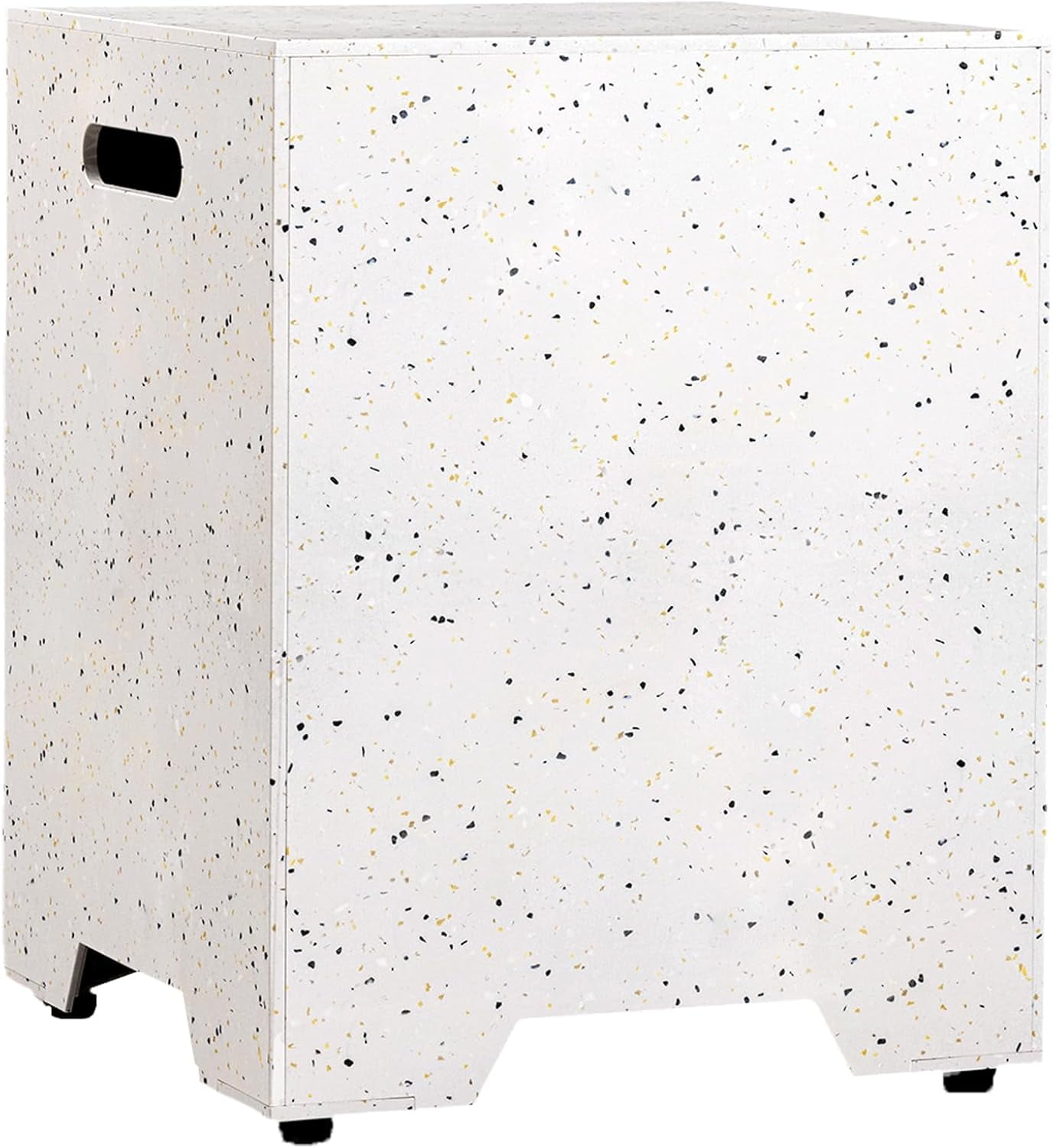 ABS Propane Tank Cover - Removable Panels, Multi-Functional Outdoor ...