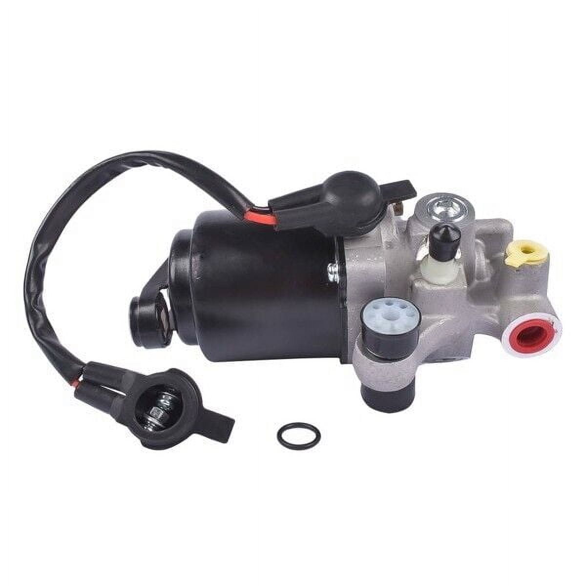 ABS Pump Brake Booster Motor For Toyota Tundra 4Runner Lexus LX470 3.4L ...