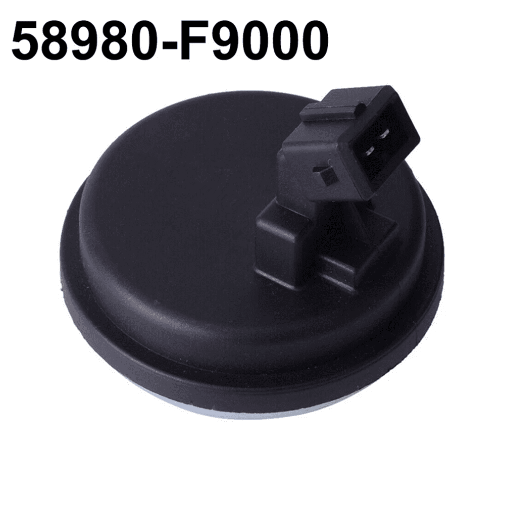 ABS Rear Bearing Sensor 58980-F9000 For Hyundai HB20 2019-2022 ...