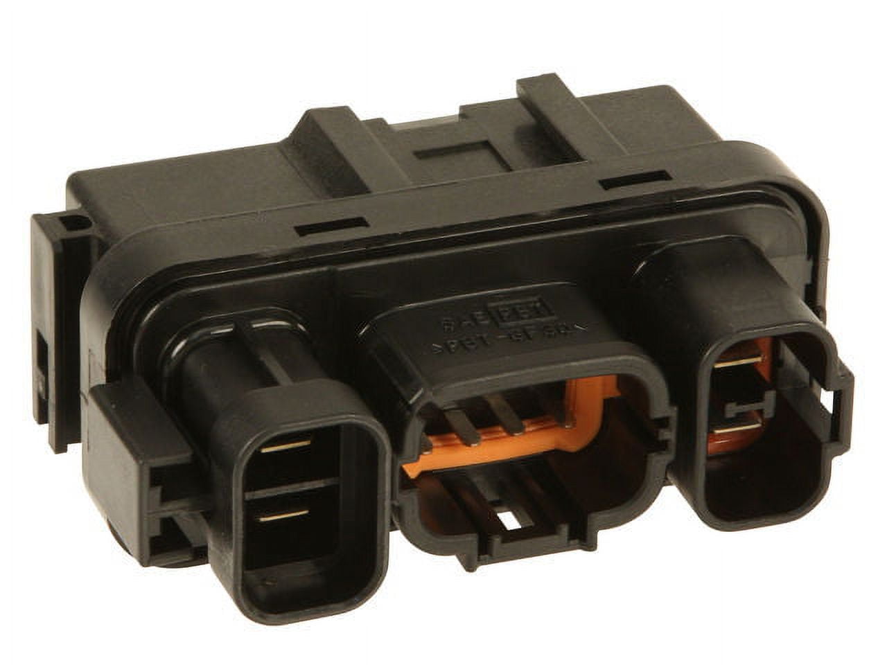 ABS Relay - Compatible with 2003 - 2007 INFINITI G35 Coupe 2004 2005 ...