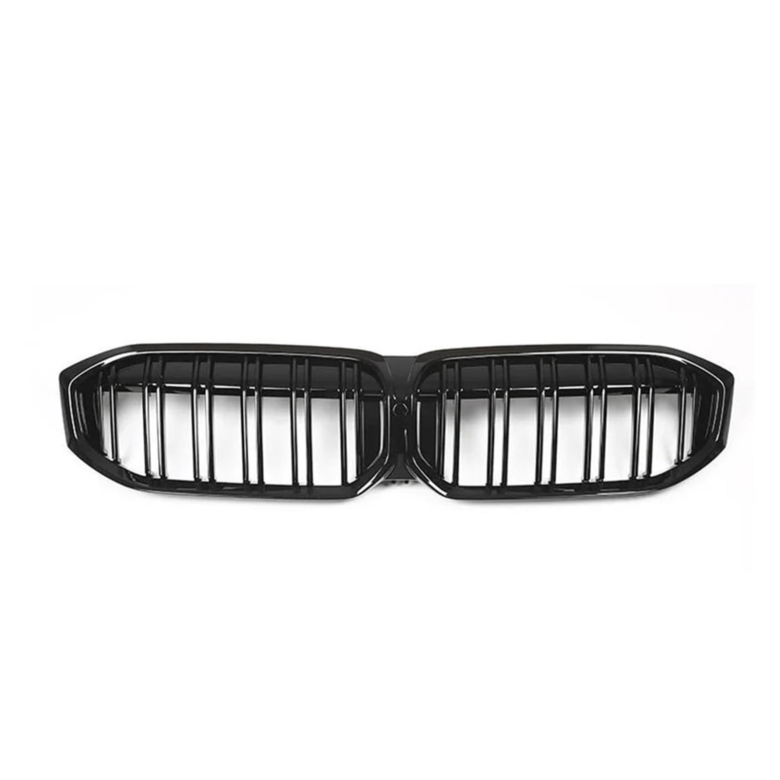 ABS Replacement Grills Front Bumper Grille For BMW 3 Series G20 LCI ...