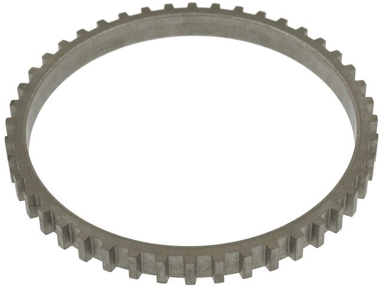 ABS Ring - Compatible with 2001 - 2012 Ford Escape 2002 2003 2004 2005 ...
