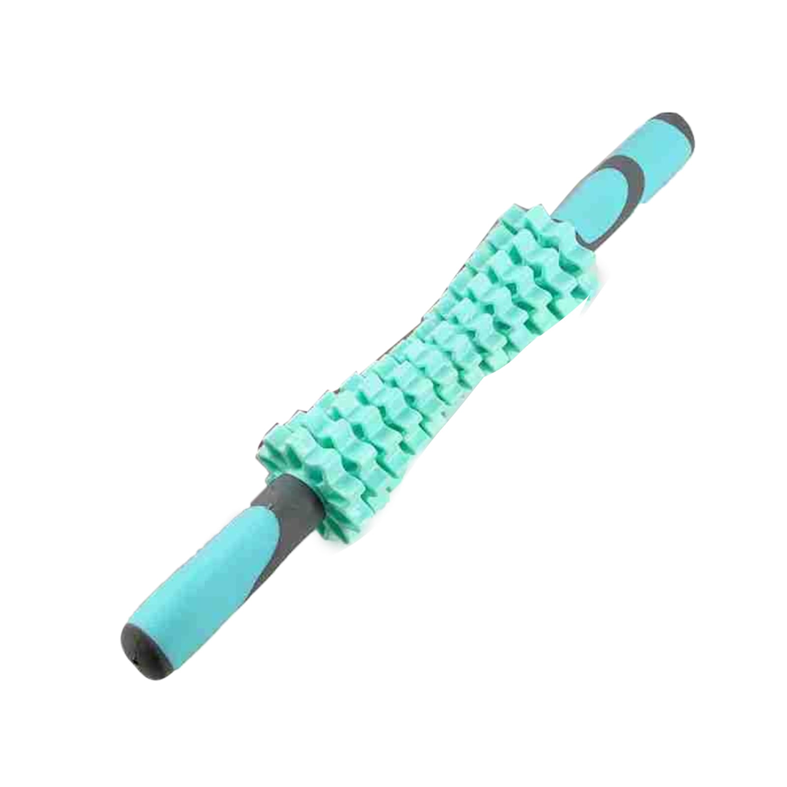 ABS Roller Massage Stick - Meridian Dredging & Portable Muscle Roller ...