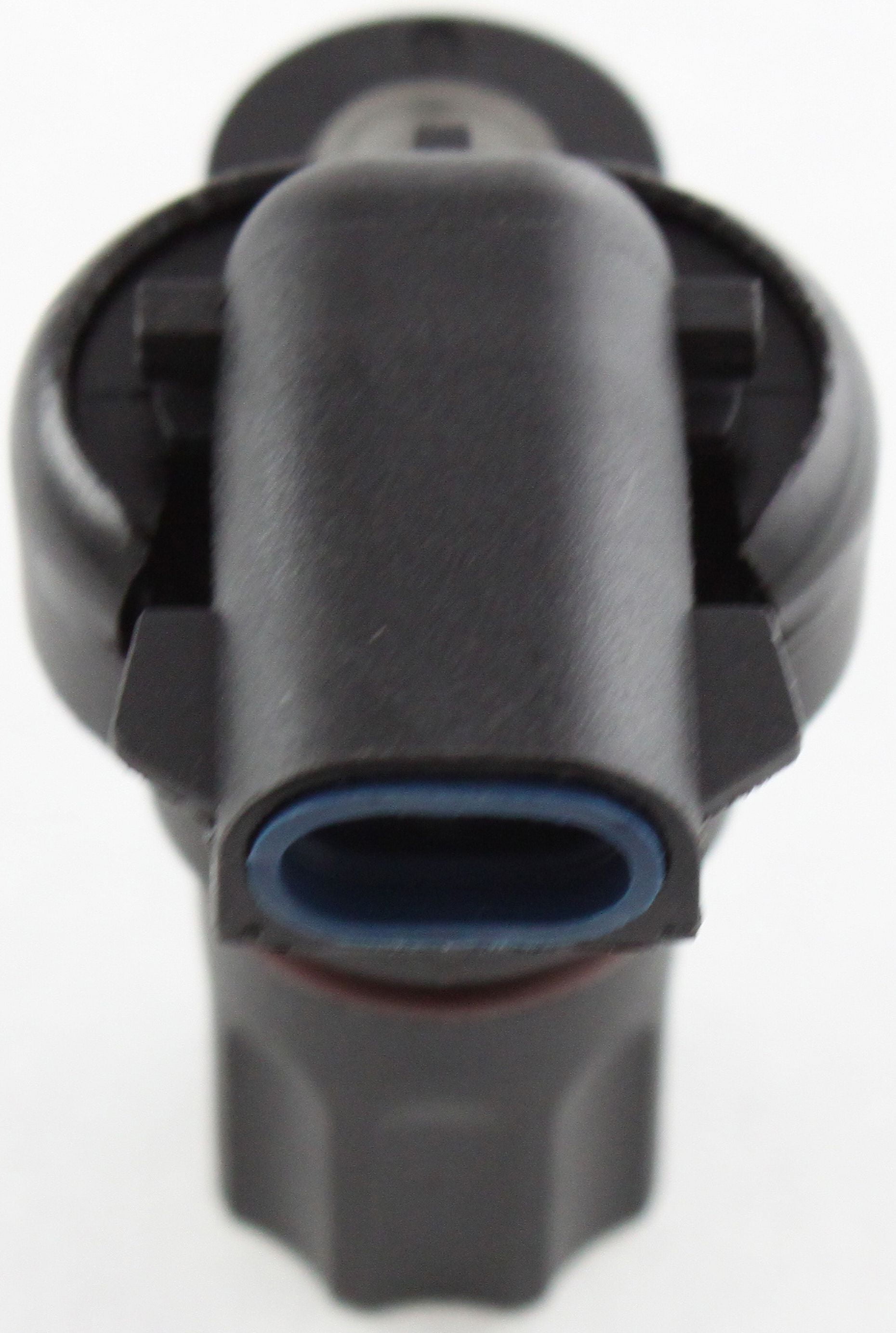 ABS SPEED SENSOR Compatible with FORD F-SERIES PICKUP 87-98/ECONOLINE ...