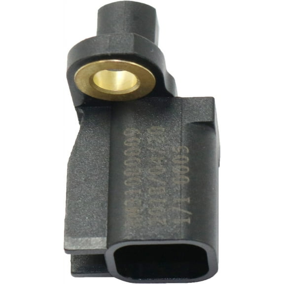 Mazda 5 Abs Wheel Speed Sensor