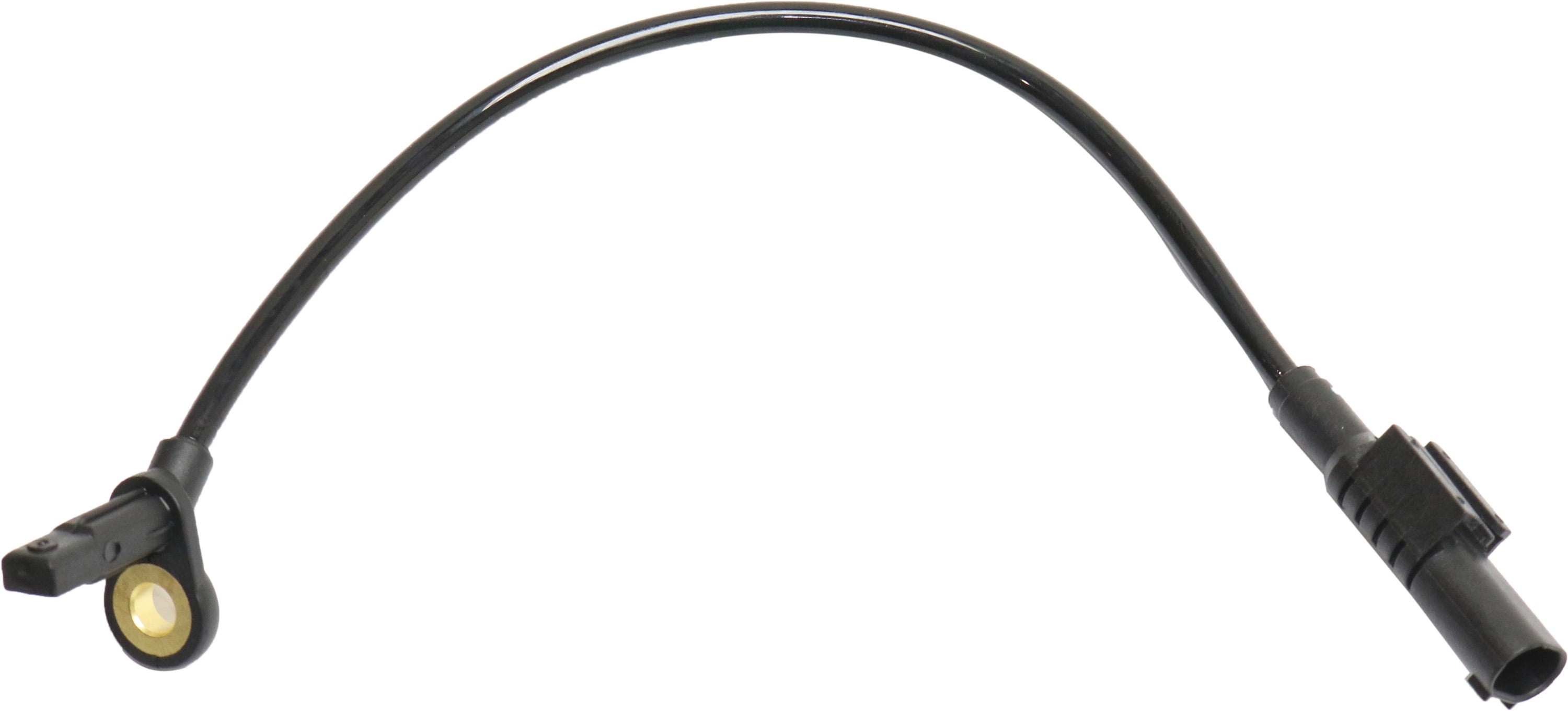 ABS SPEED SENSOR Compatible with MERCEDES-BENZ ML-CLASS 06-10/R-CLASS ...