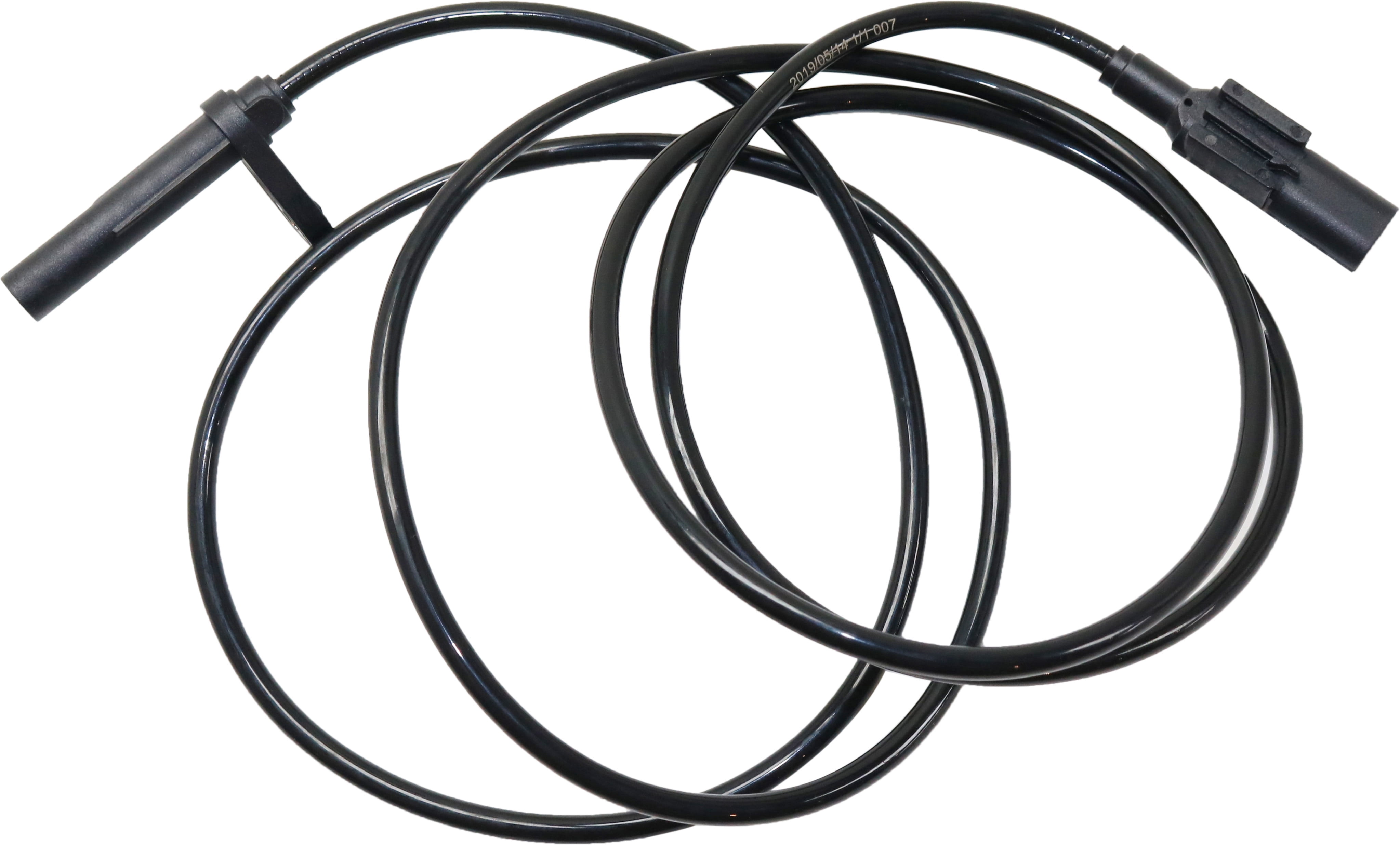 ABS SPEED SENSOR Compatible with MERCEDES-BENZ SPRINTER 3500 07-09 REAR ...