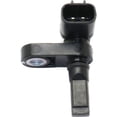 ABS SPEED SENSOR Compatible with TOYOTA 4RUNNER 03-22/LAND CRUISER 08 ...