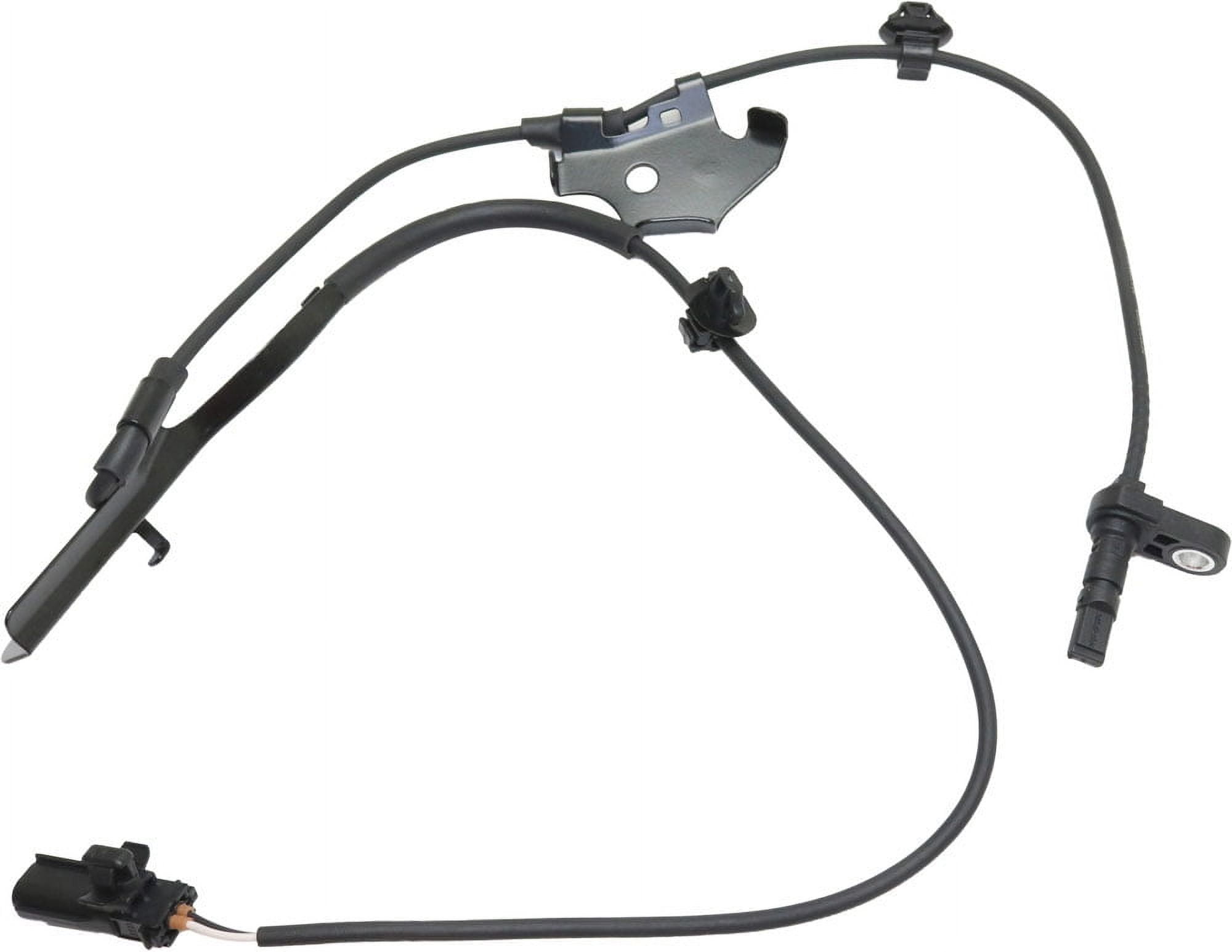 ABS SPEED SENSOR Compatible with TOYOTA PRIUS 10-15/CT200h 11-17 FRONT ...